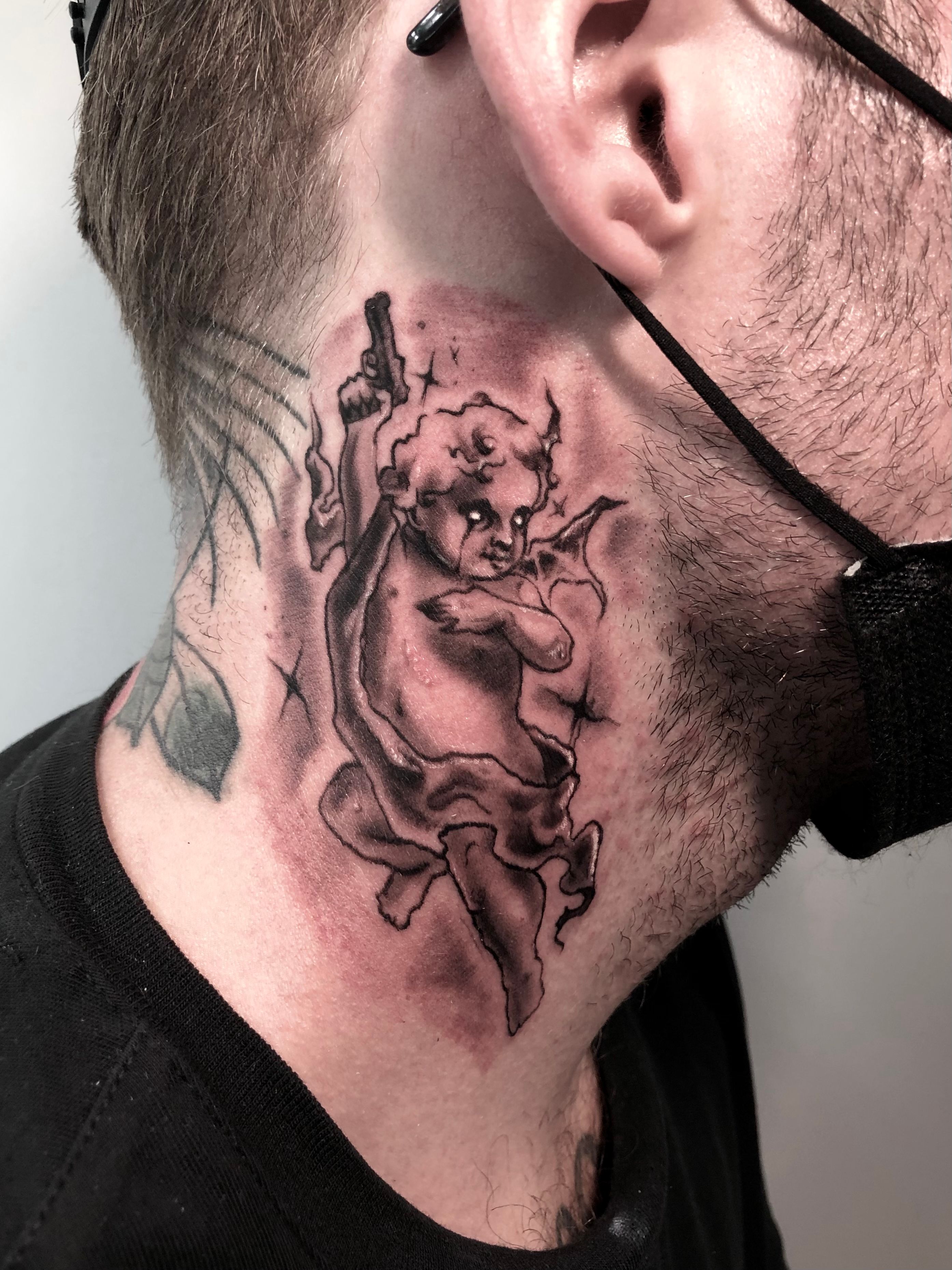 Tattoo uploaded by @valaeth.ink • Tattoodo