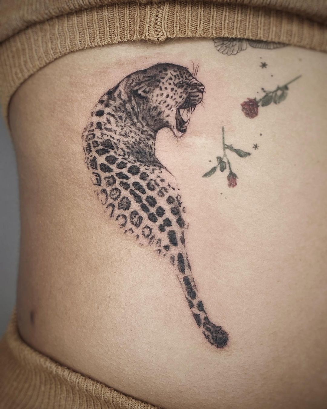 Tattoo uploaded by Eleonora Balducchi • Tattoodo