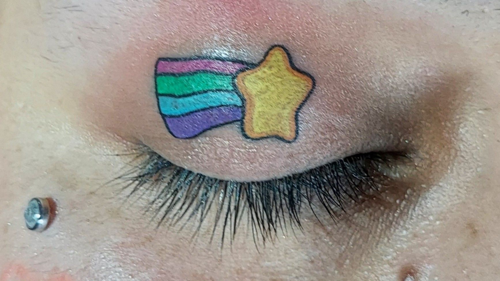 Tattoo uploaded by Tattoo Blu • Tattoodo