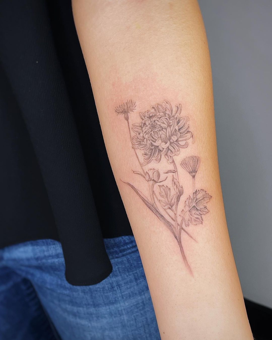 Tattoo uploaded by Eleonora Balducchi • Tattoodo