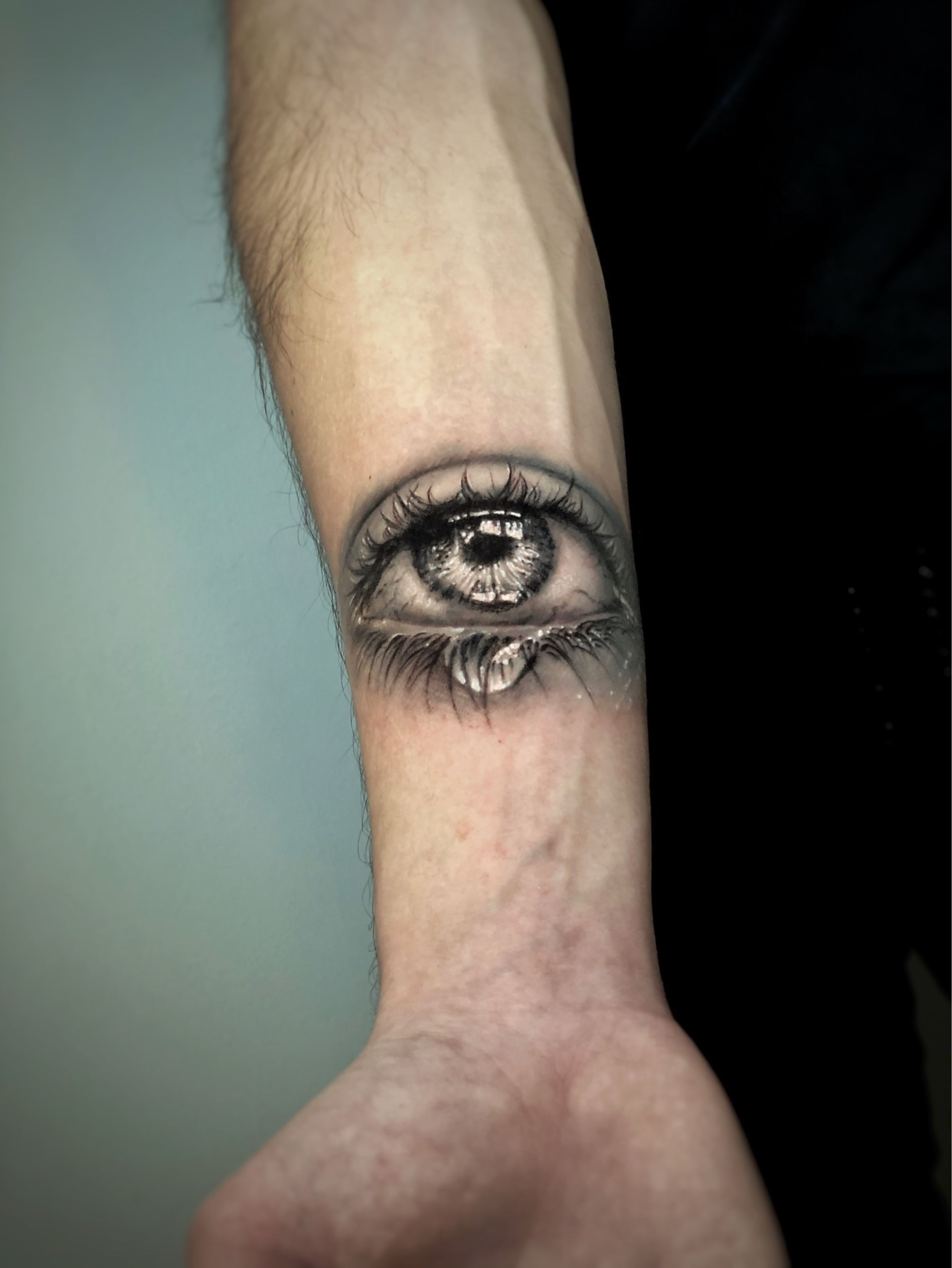Tattoo uploaded by @jacksurrealista • Tattoodo