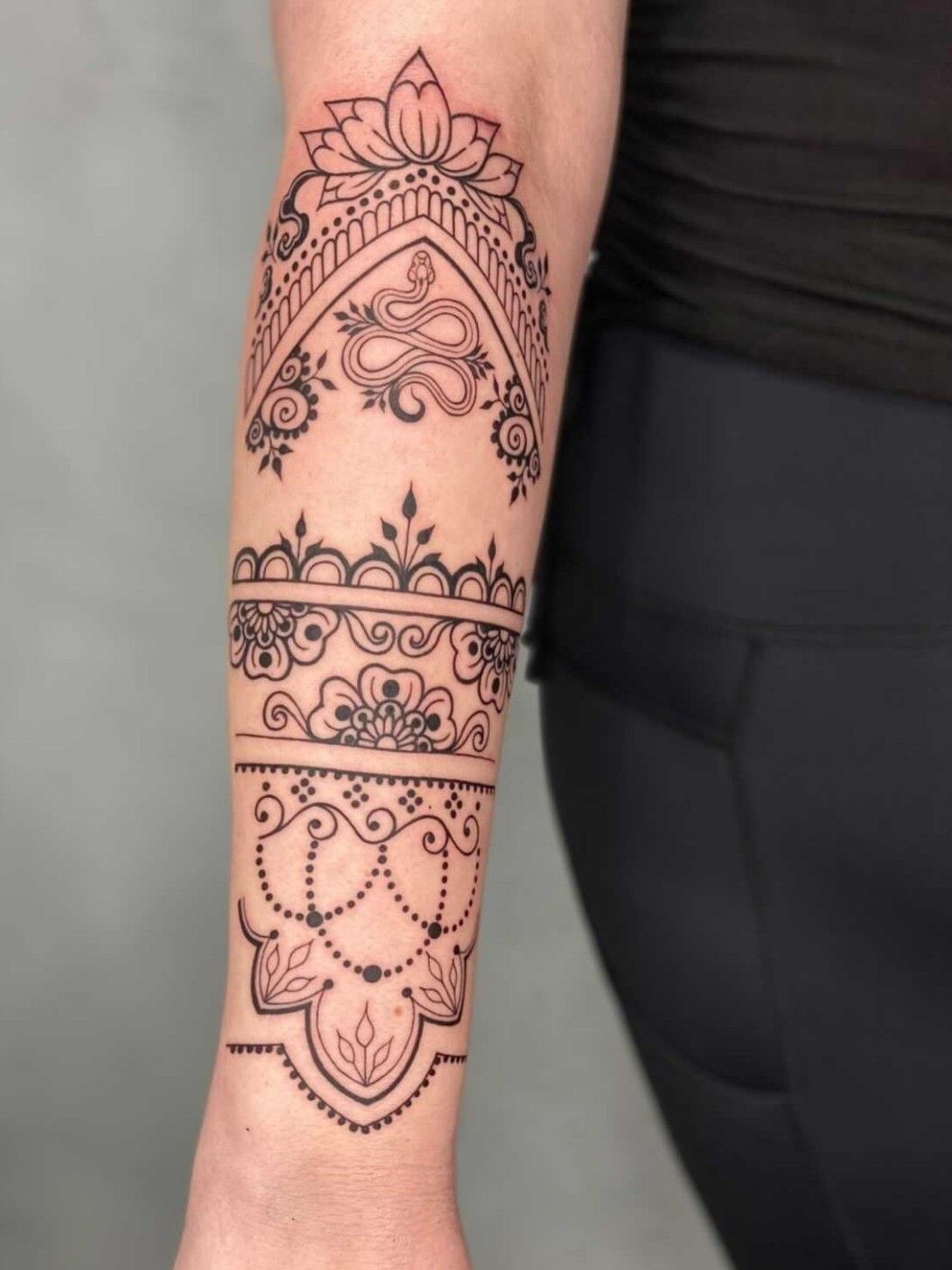 Tattoo uploaded by Lara Everlee • Tattoodo