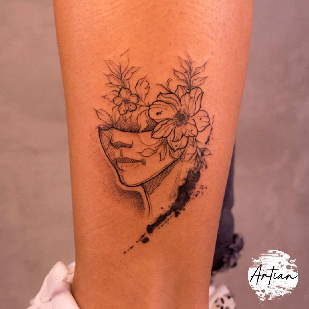 Tattoo uploaded by Artian Ink • Tattoodo