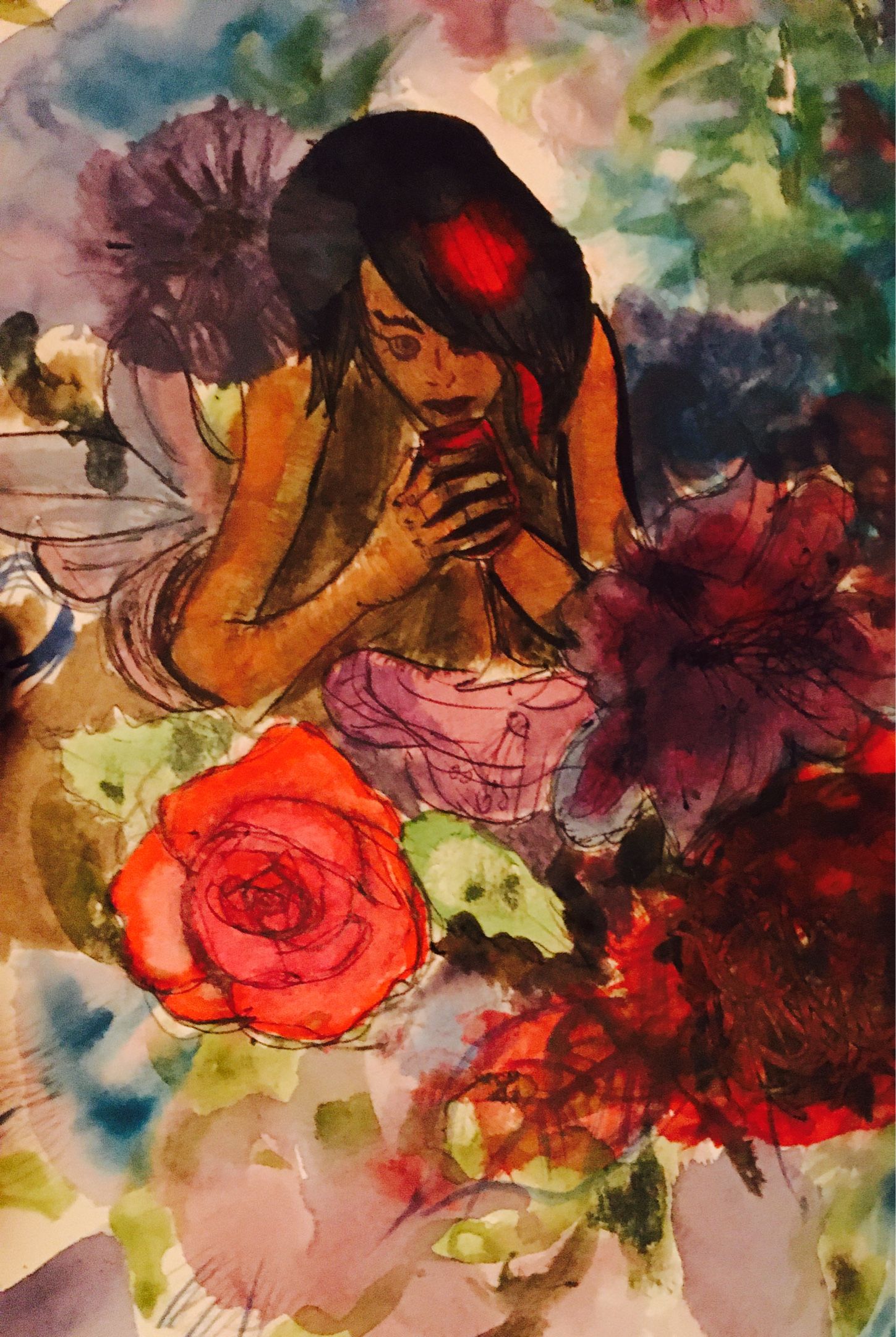 Tattoo uploaded by Benjamin Foster • Tattoodo