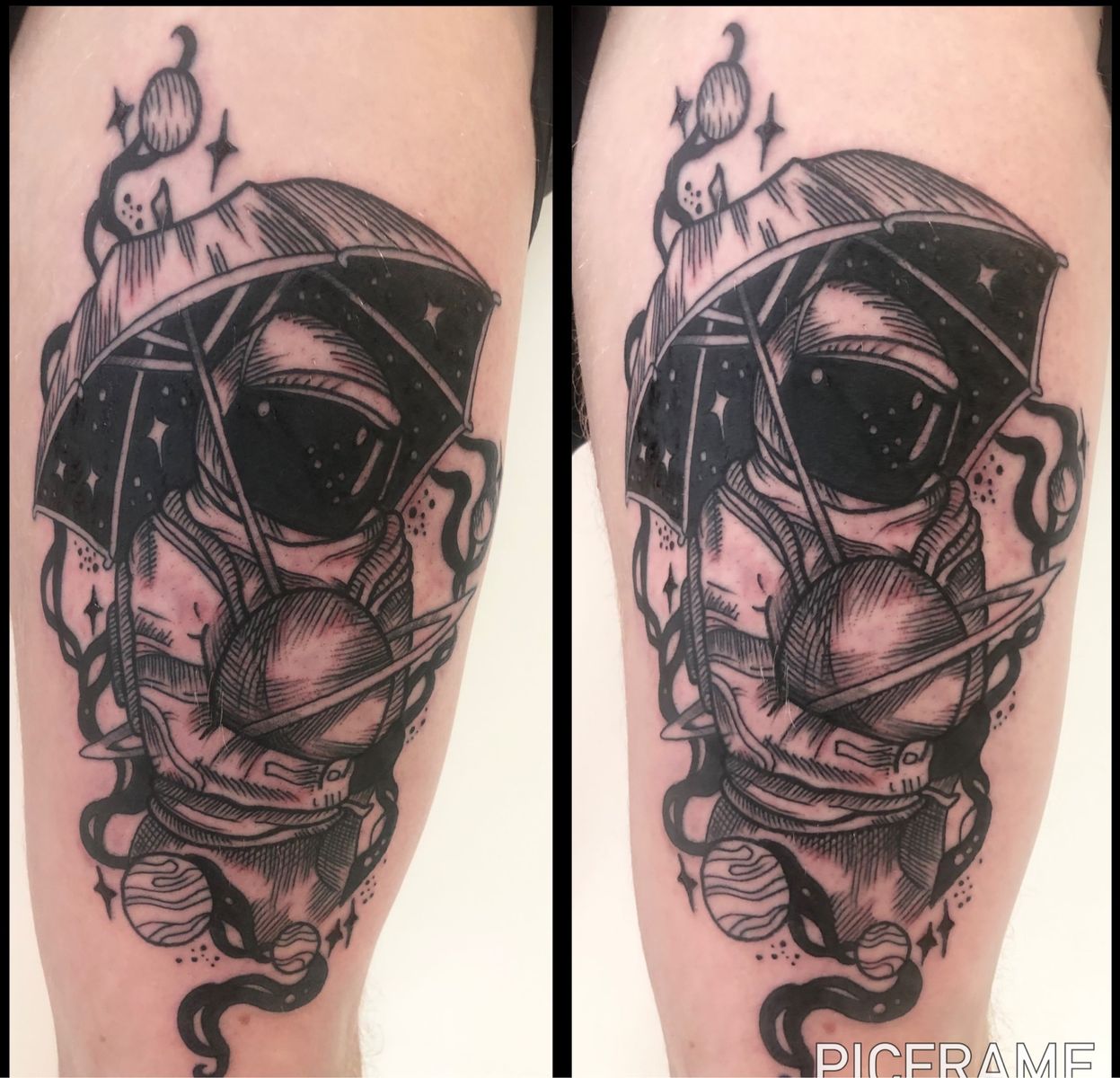 Tattoo uploaded by 36 Chambers Tattoo Studio • Tattoodo
