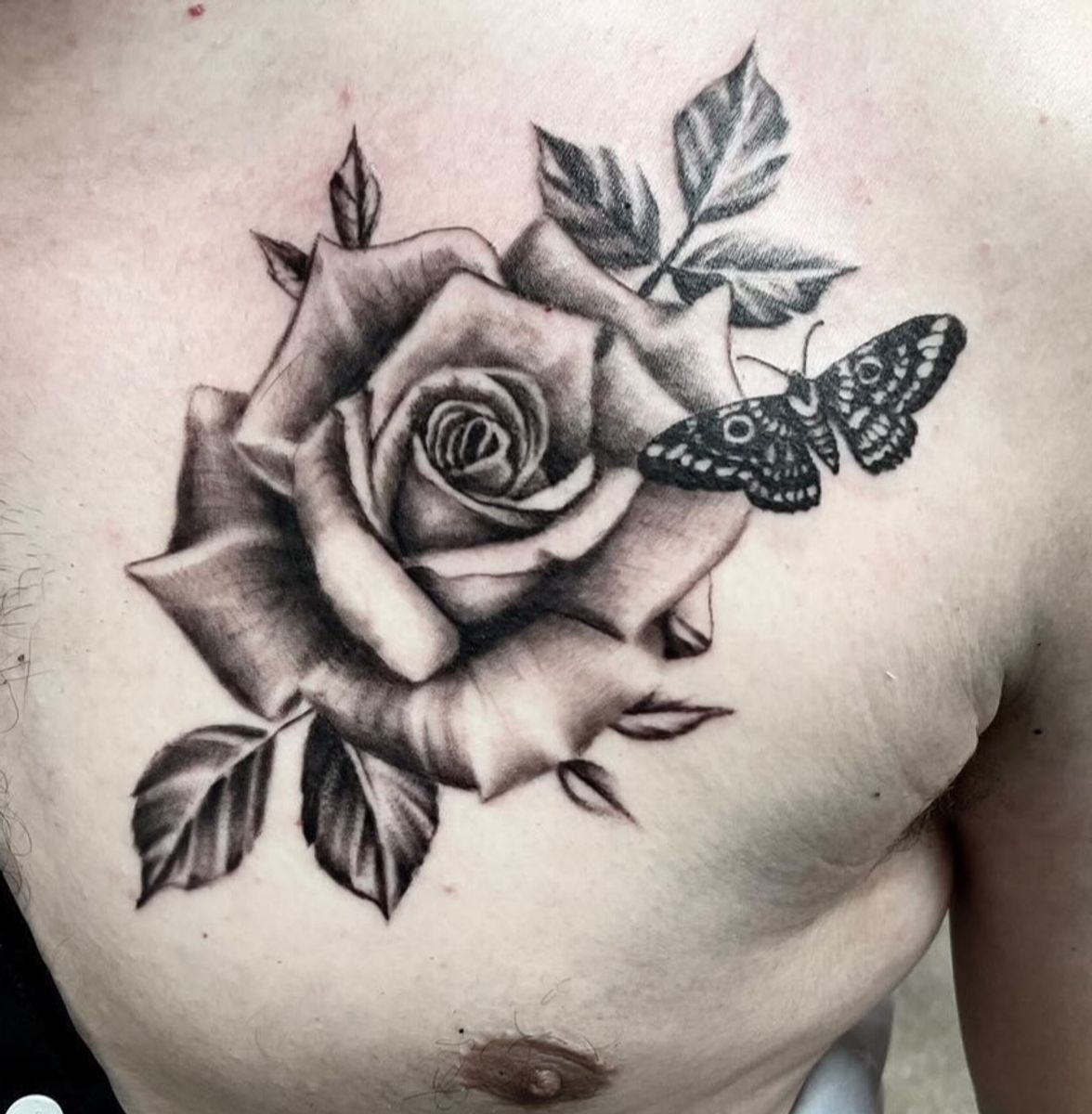 Tattoo uploaded by Spencer Michel • Kyle DeVries is the best! • Tattoodo