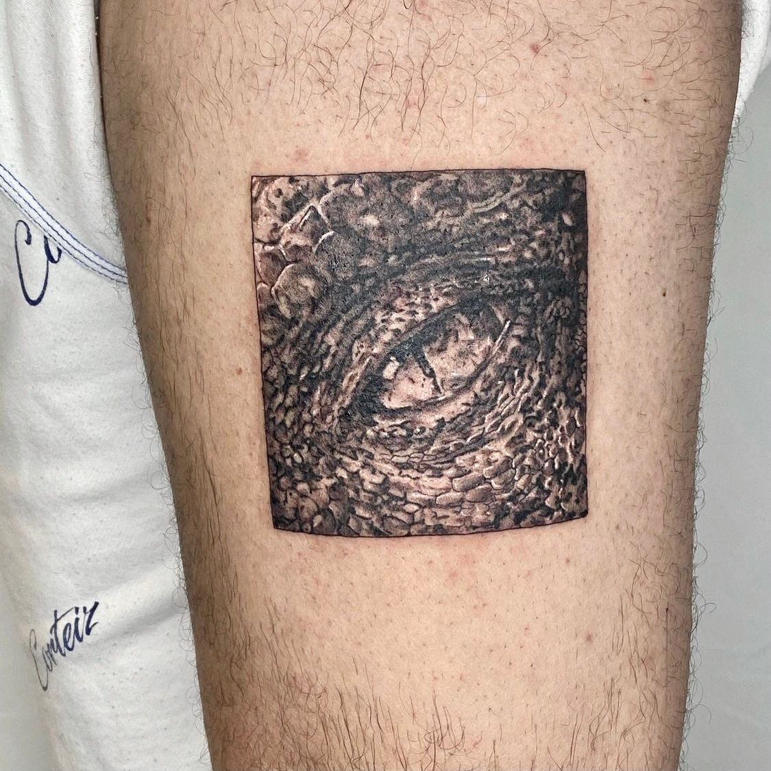 Tattoo uploaded by Henry Cady • Tattoodo