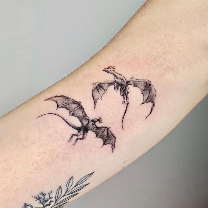 Tattoo uploaded by Henry Cady • Tattoodo