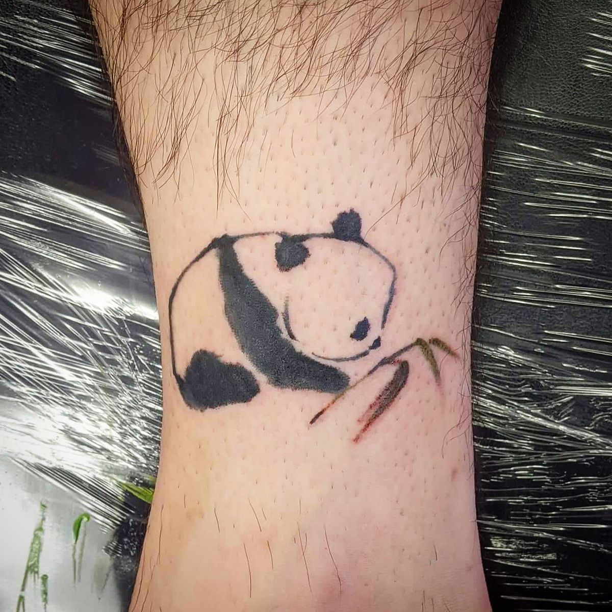 Tattoo uploaded by Nat • Tattoodo