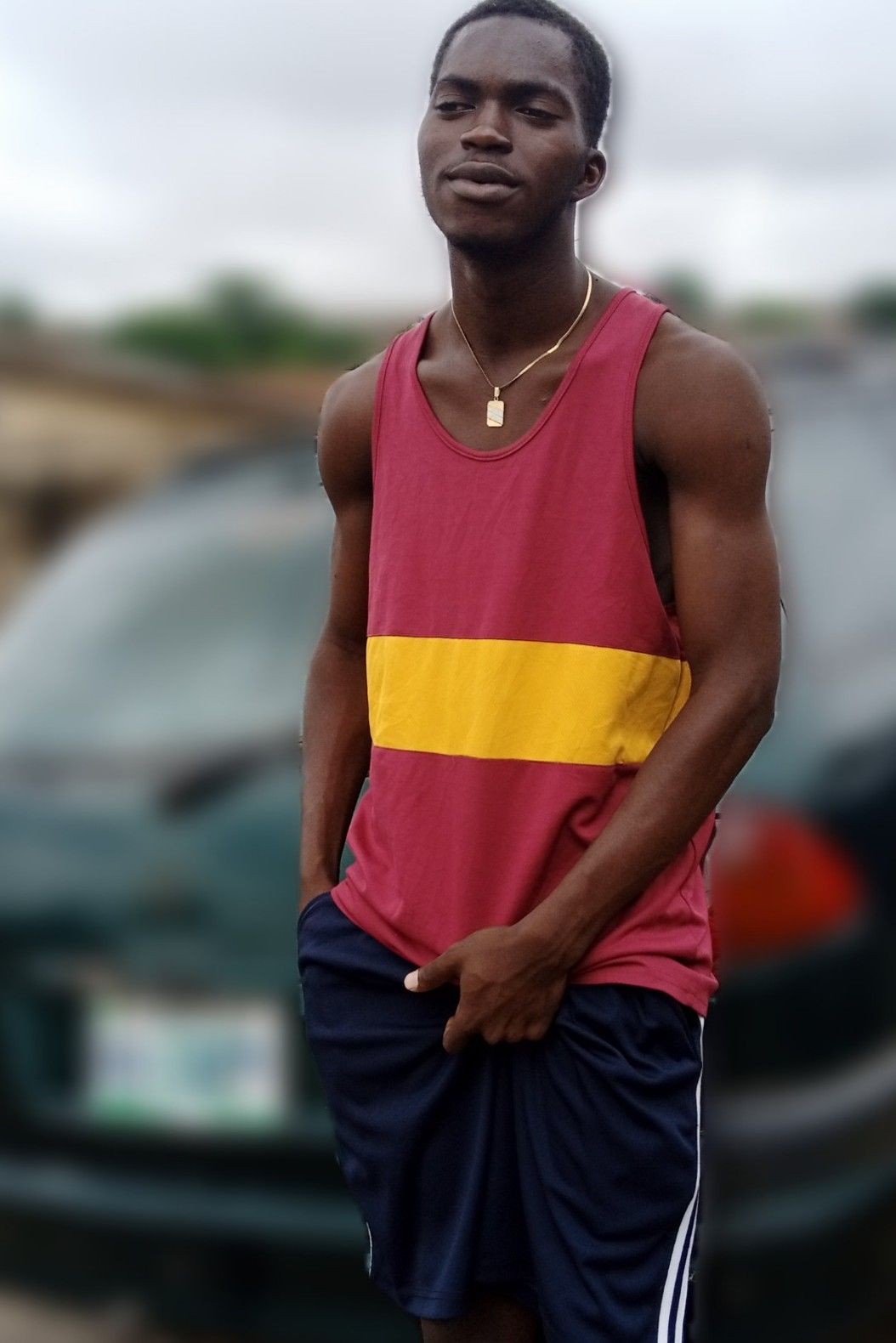Tattoo uploaded by Olamide Adegboyega • Tattoodo