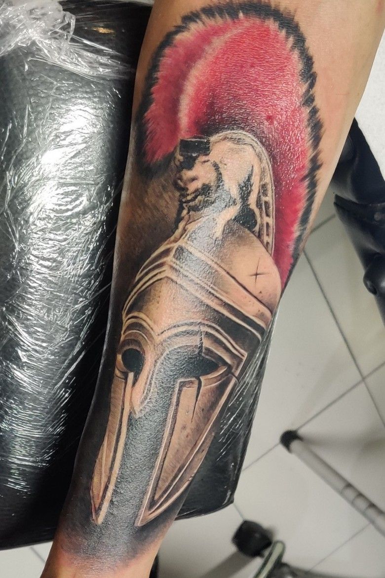 Tattoo uploaded by Pol Veldeman • Tattoodo