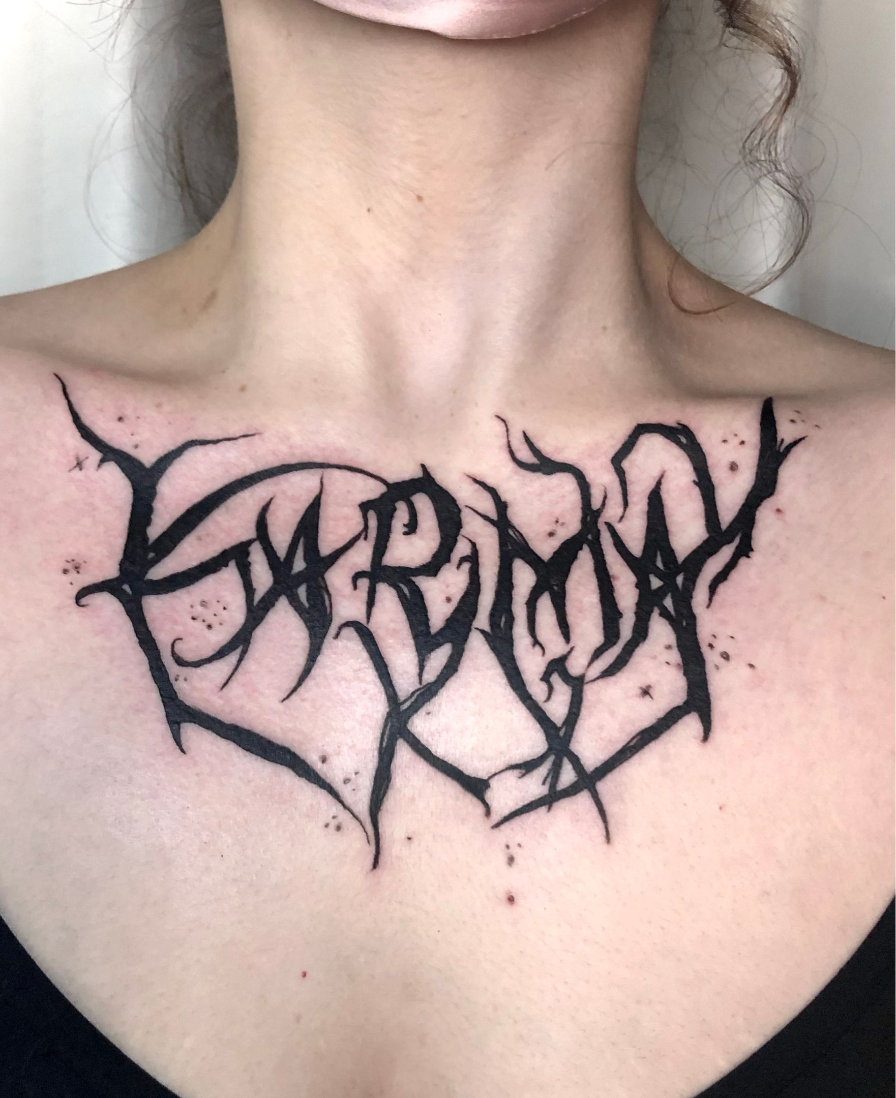 Tattoo uploaded by @valaeth.ink • Tattoodo