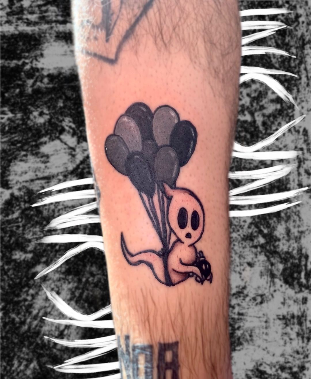 Tattoo uploaded by Escribanoink • Tattoodo