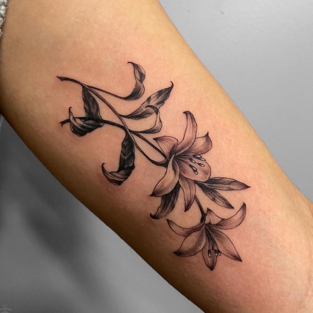 Tattoo uploaded by Soho Ink • Tattoodo