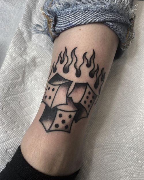 Tattoo uploaded by Boartooth Tattoo • Tattoodo