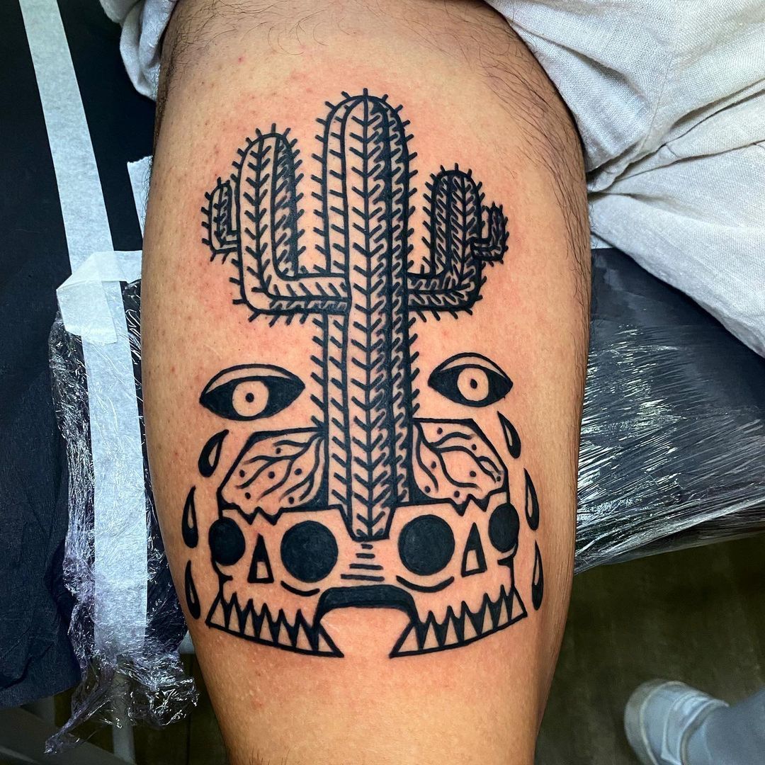 Tattoo uploaded by DENO • Tattoodo