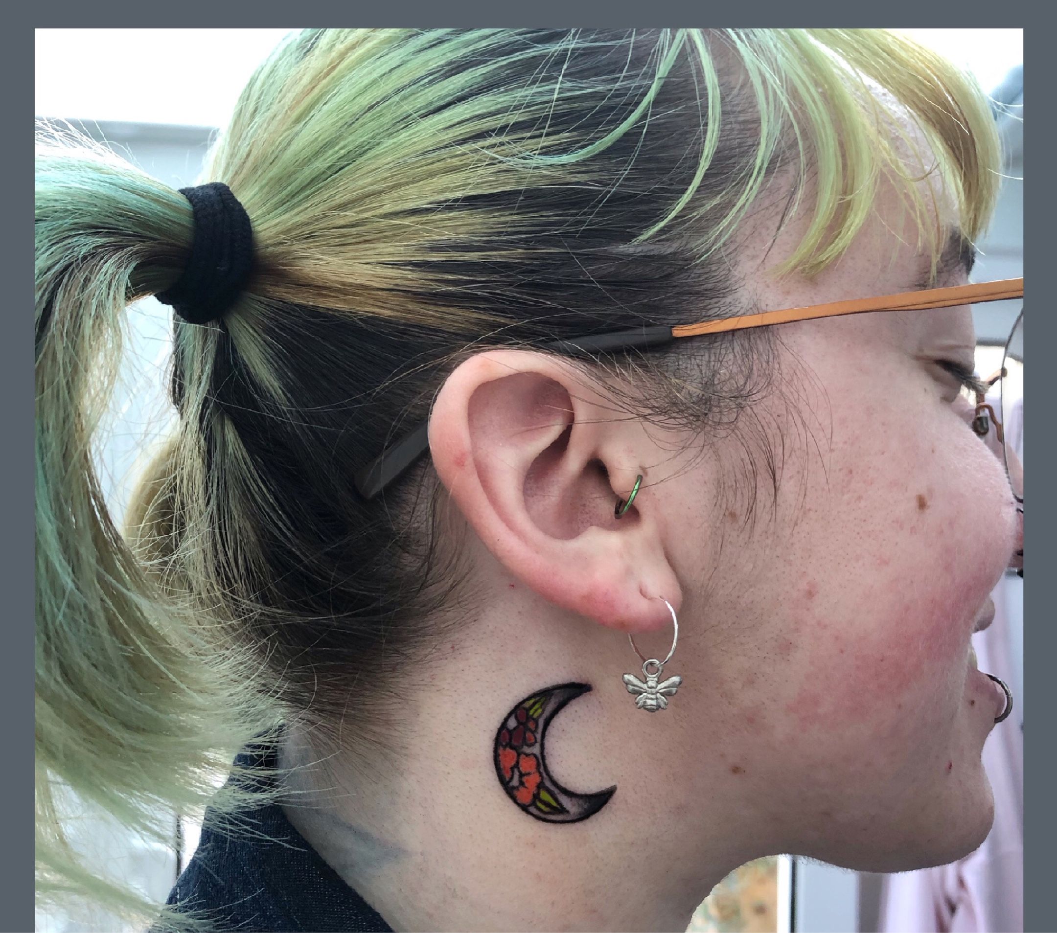 Tattoo uploaded by Su • Tattoodo