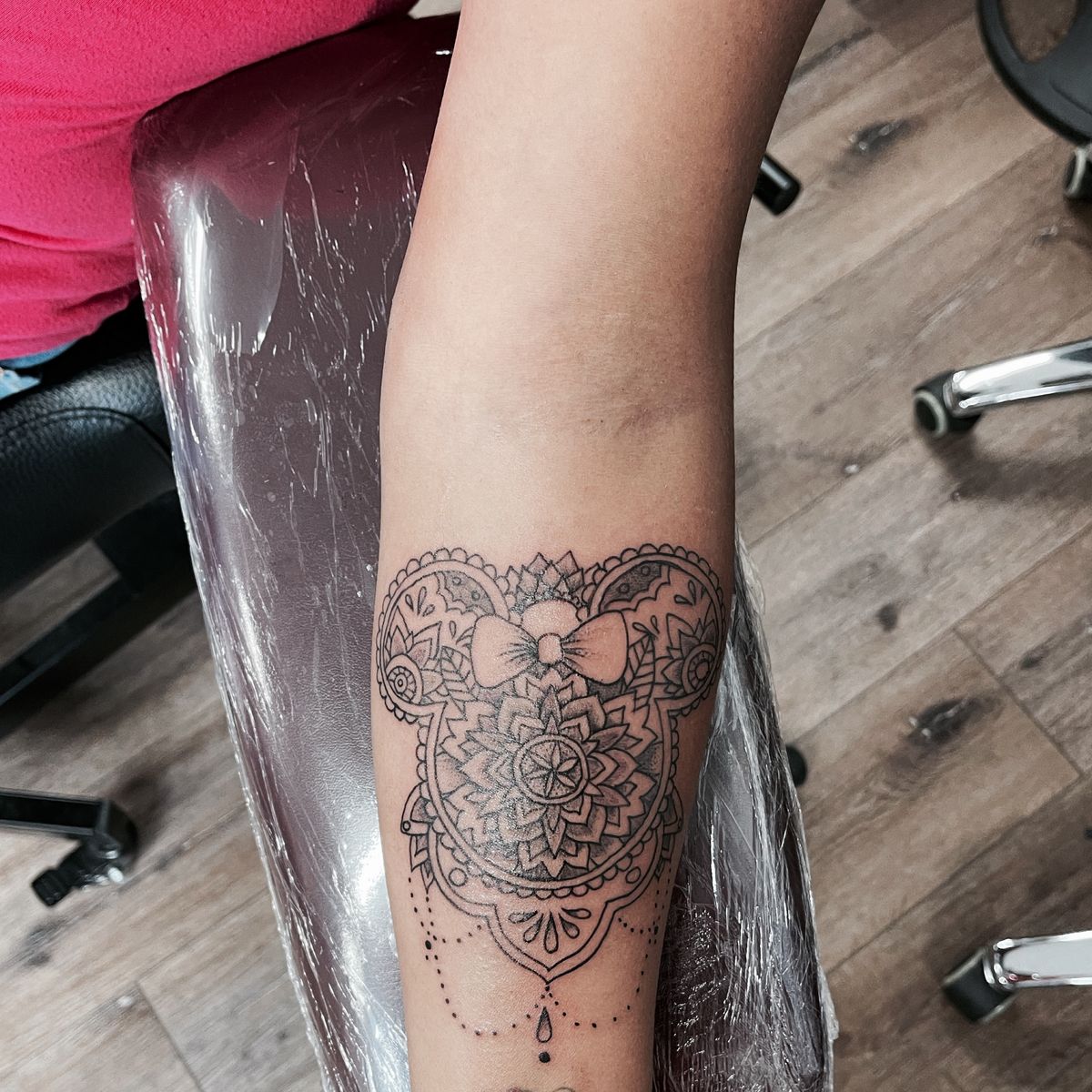 Tattoo uploaded by High Class Tattoo San Diego • Tattoodo