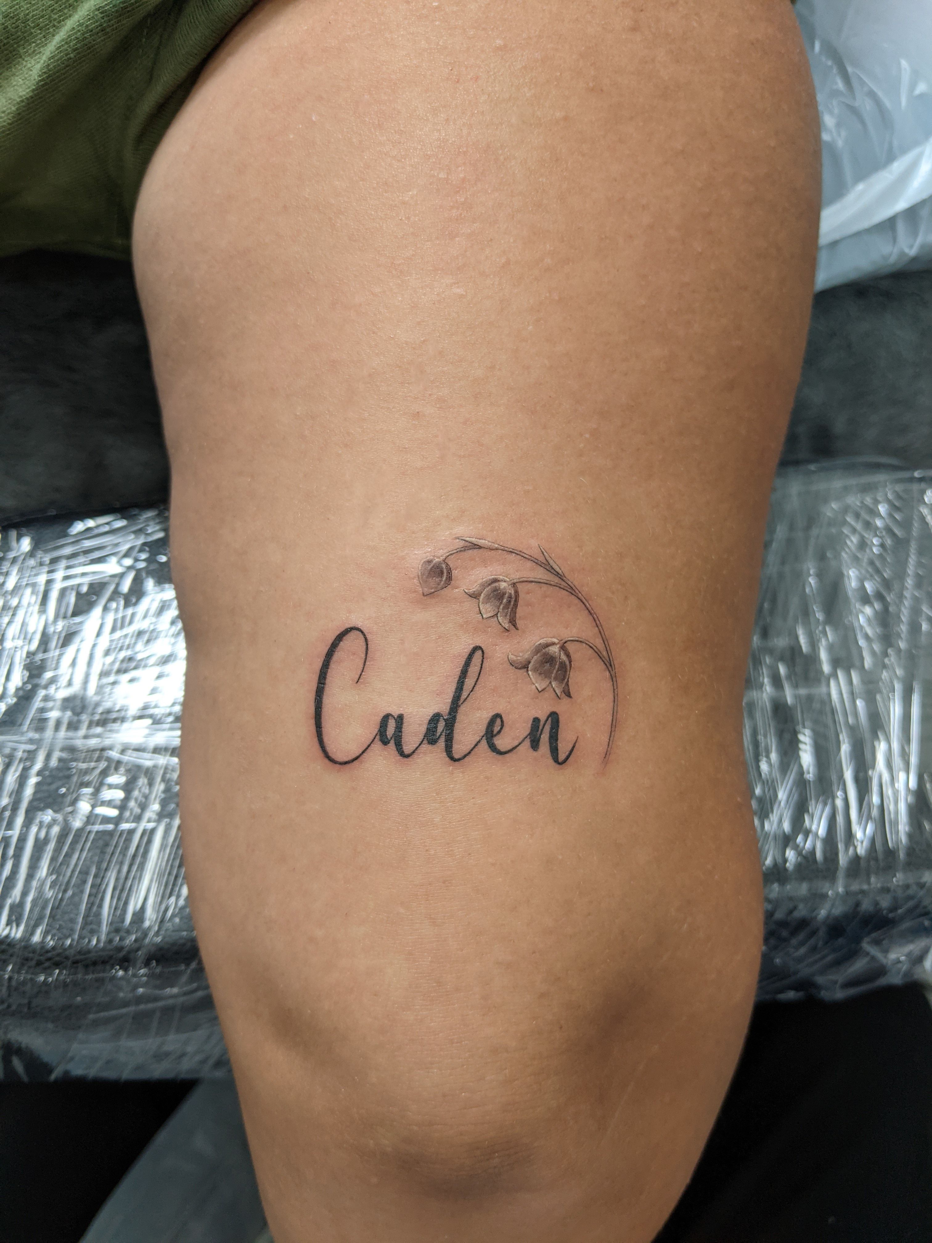 Tattoo uploaded by K TAK • Tattoodo