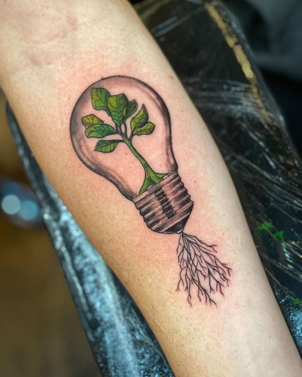 Tattoo uploaded by Soho Ink • Tattoodo
