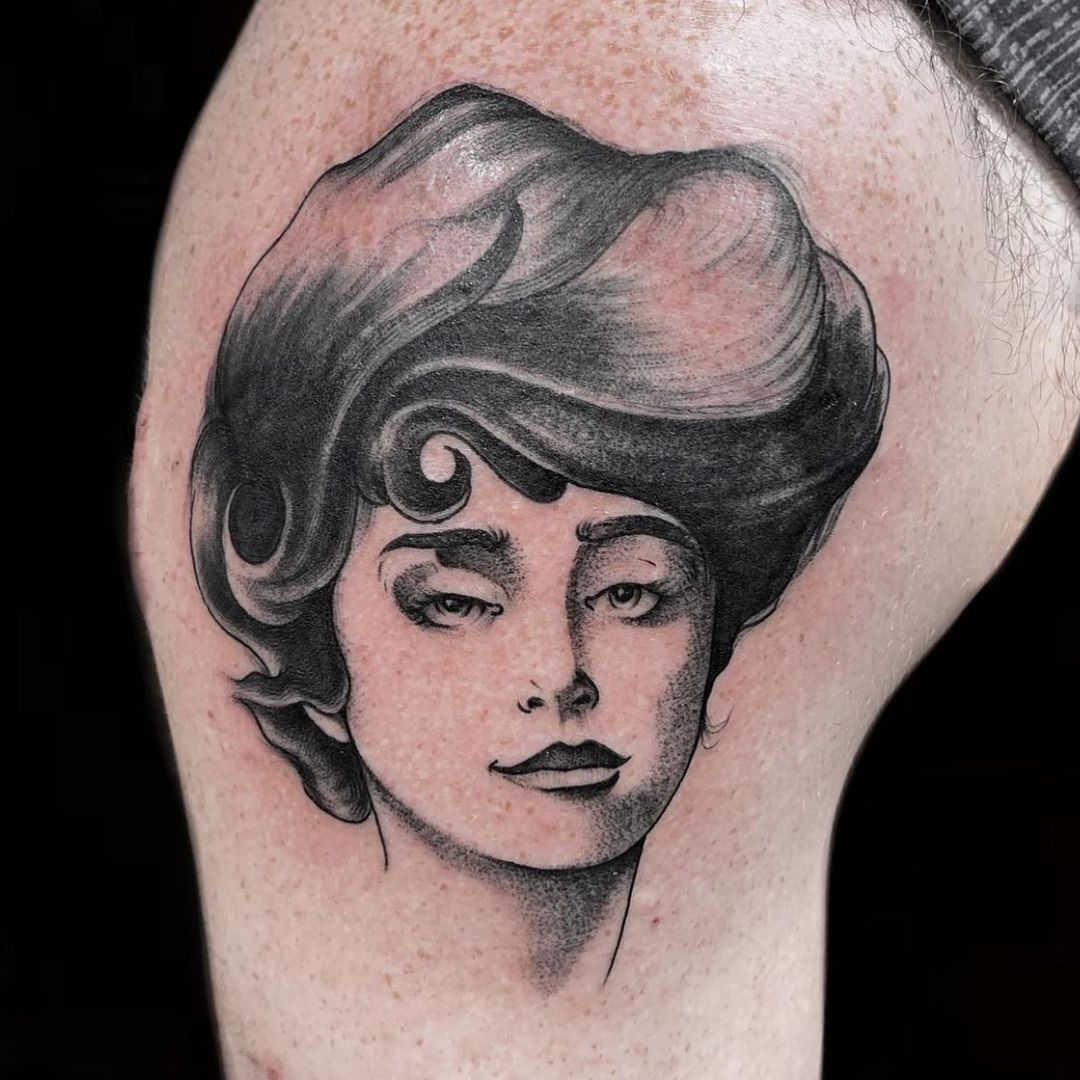 Tattoo uploaded by Soho Ink • Tattoodo