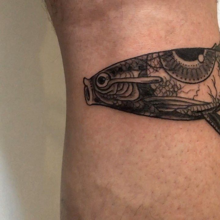 Tattoo uploaded by Camille Schefter • Tattoodo