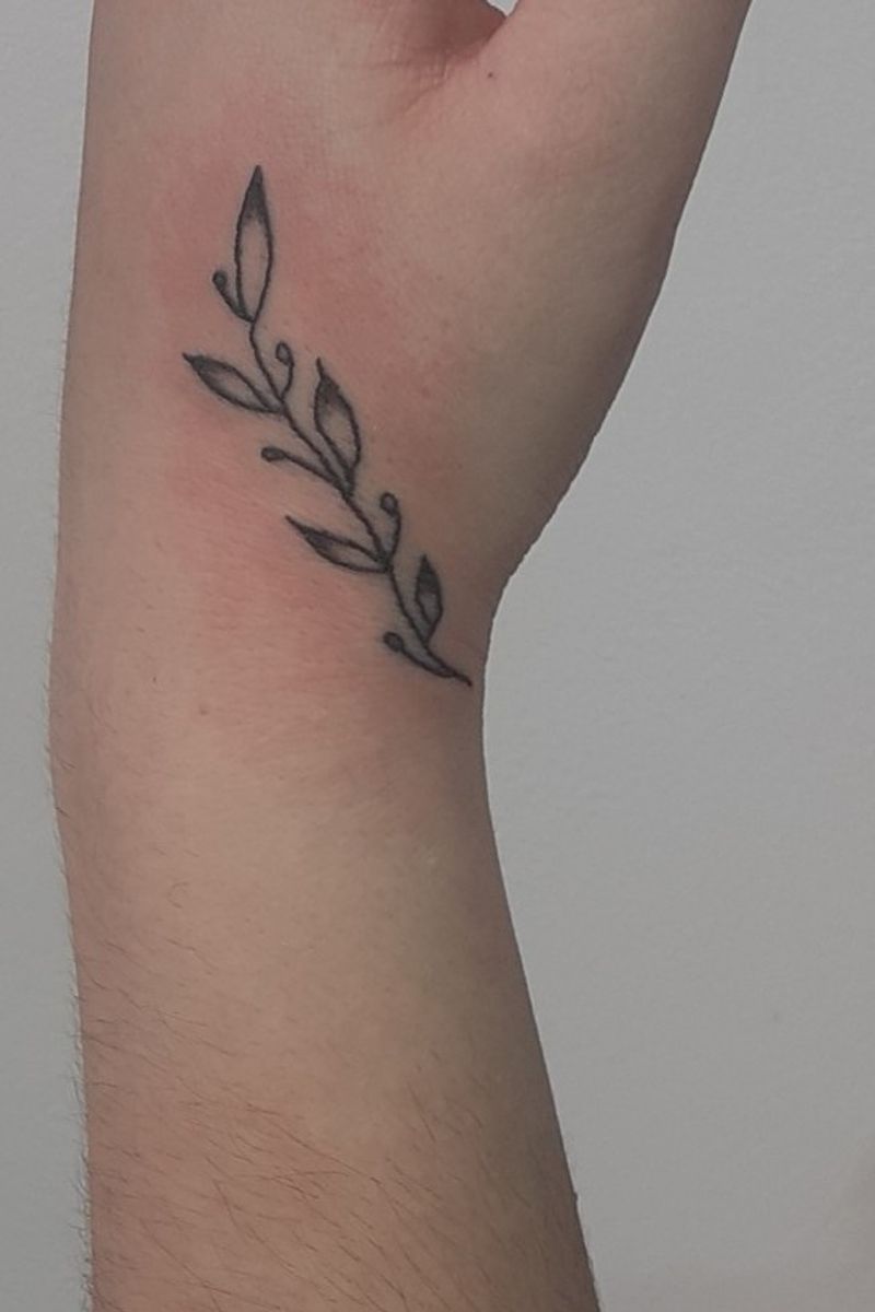 Tattoo Uploaded By Noelia Tattoodo