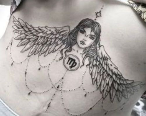 Tattoo uploaded by Majesty • Tattoodo