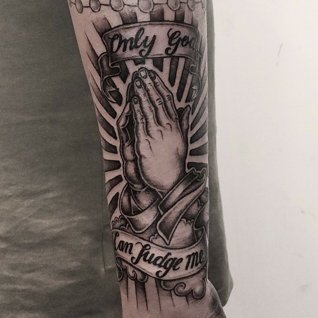 Tattoo uploaded by Denial Design • Tattoodo
