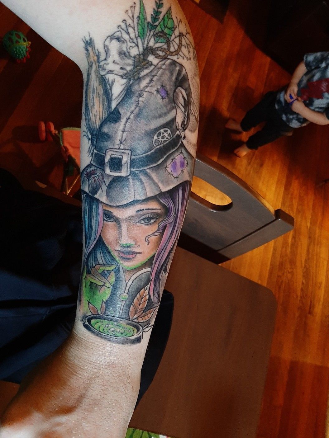 Tattoo uploaded by Devin • Tattoodo
