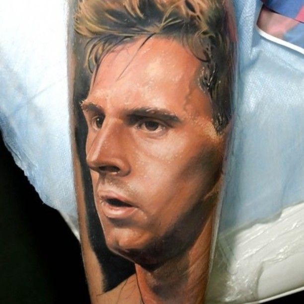 Tattoo uploaded by Alex Noir • Tattoodo