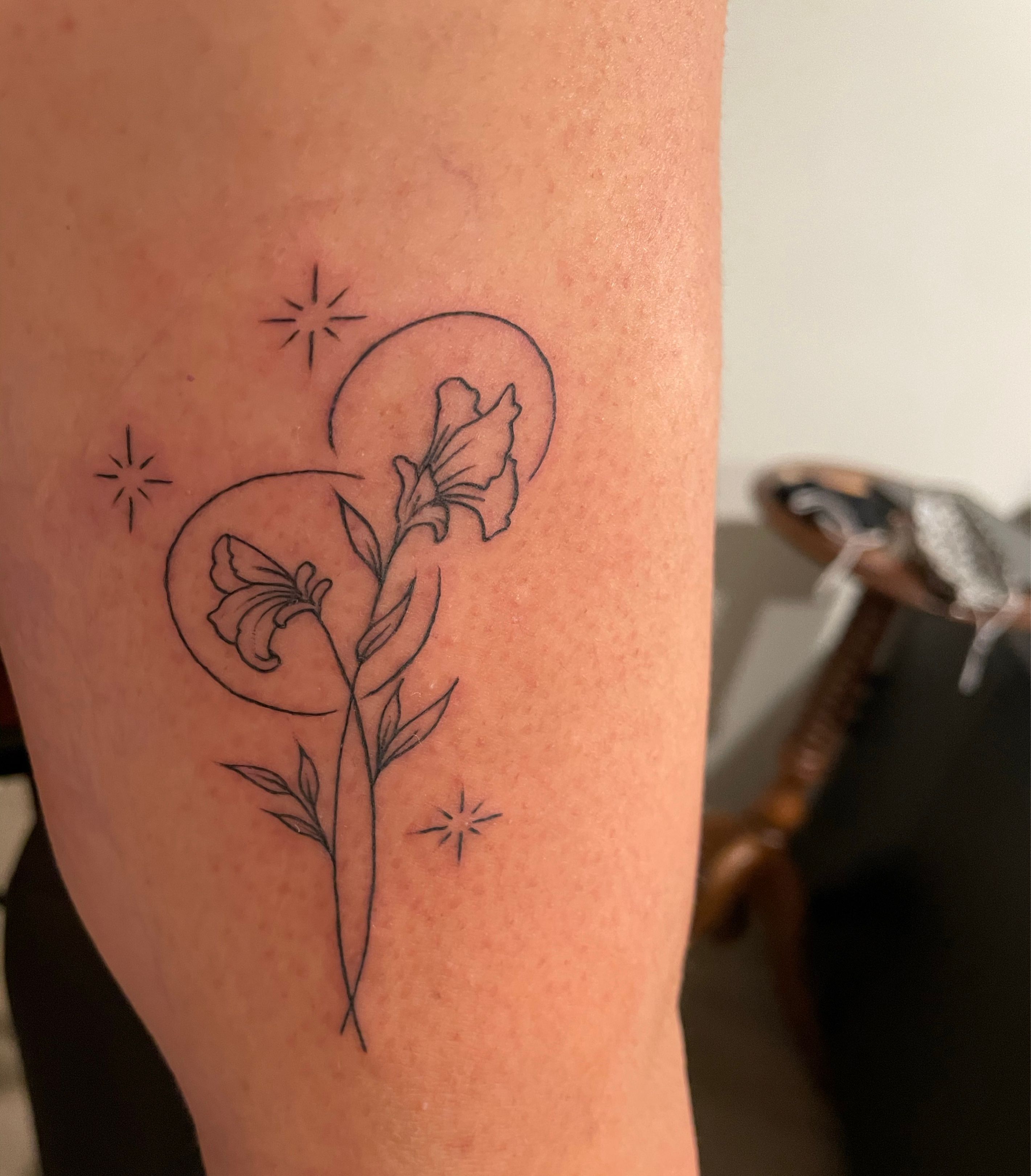 Tattoo uploaded by Nancy • Tattoodo