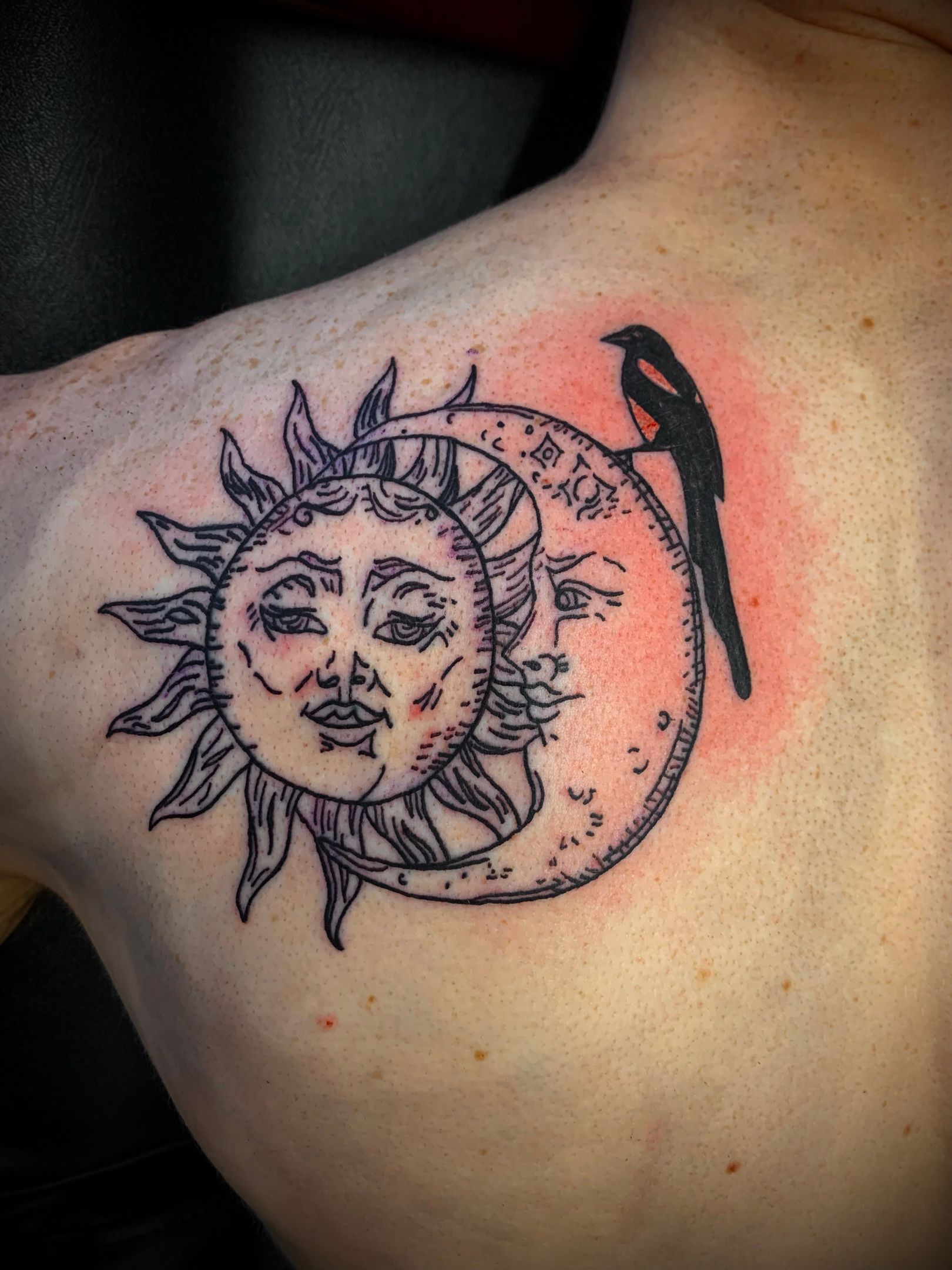 Tattoo uploaded by Major Ink • Tattoodo