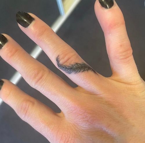 Tattoo uploaded by Sam Trew • Tattoodo