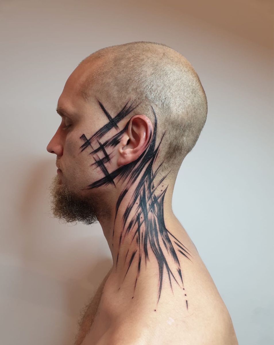 Tattoo uploaded by LSD Tattoo Berlin • LSD Tattoo Berlin • Tattoodo