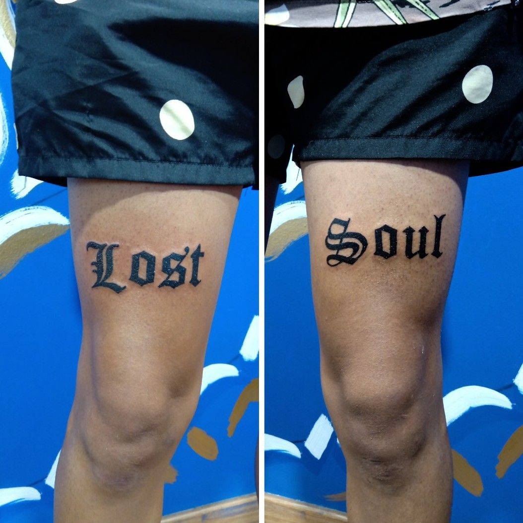 Tattoo uploaded by Matias Fernando Guzmán • Tattoodo