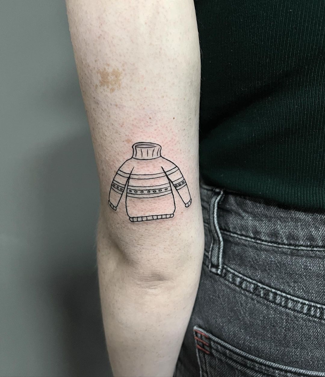 Tattoo uploaded by Soho Ink • Tattoodo