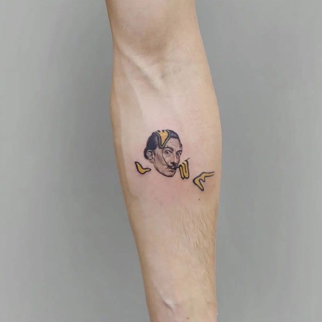 Tattoo uploaded by Soho Ink • Tattoodo