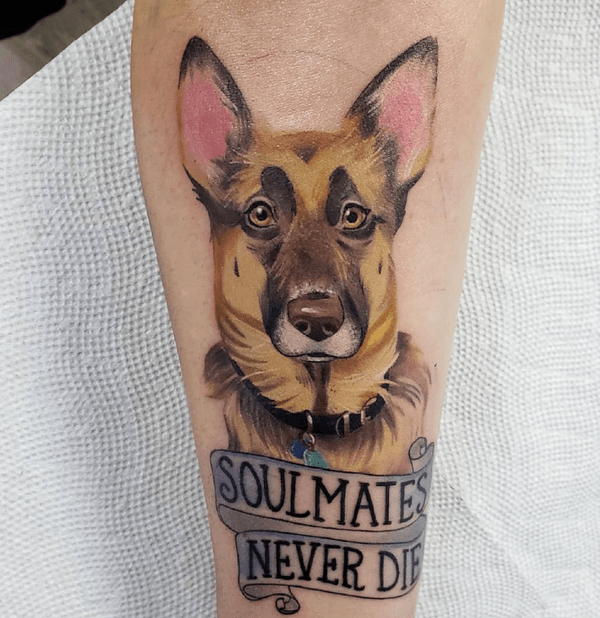 Malcolm Lynch • Tattoo Artist • Tattoodo