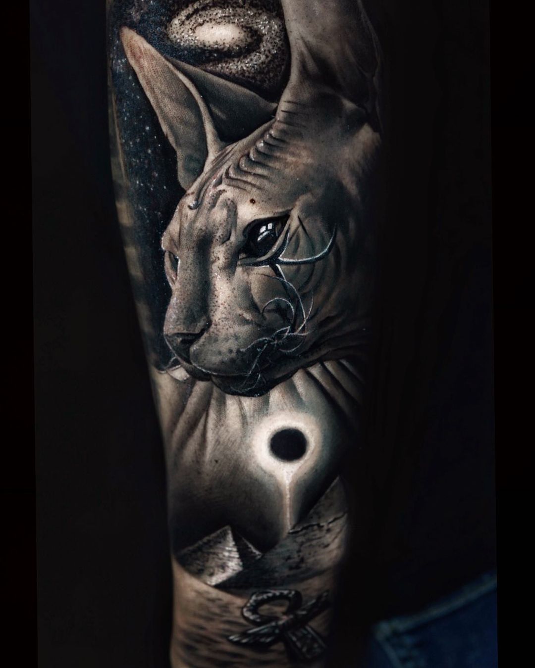 Tattoo uploaded by Daniel Luzardo • Tattoodo