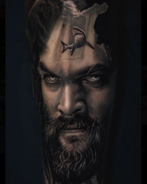 Tattoo uploaded by Daniel Luzardo • Tattoodo