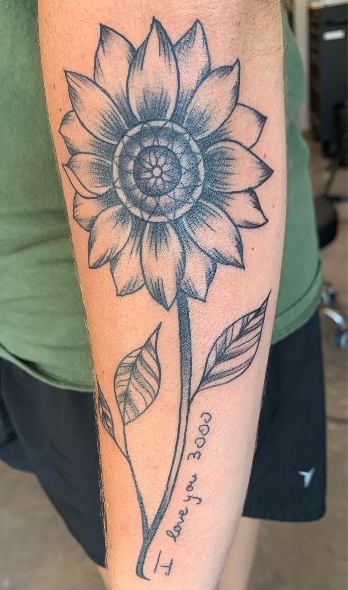 Tattoo uploaded by Courtney Michael • Tattoodo