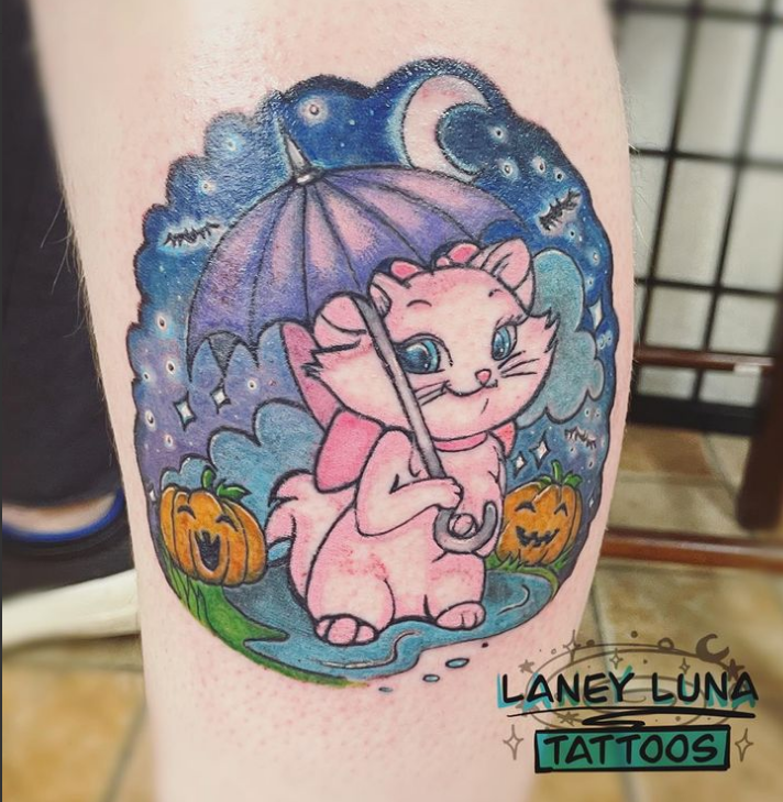 Tattoo uploaded by Laney Taylor • Tattoodo