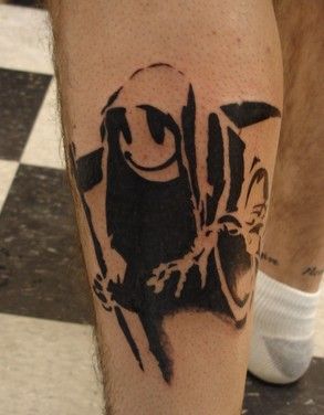 Tattoo uploaded by Kevin A Keene • Tattoodo