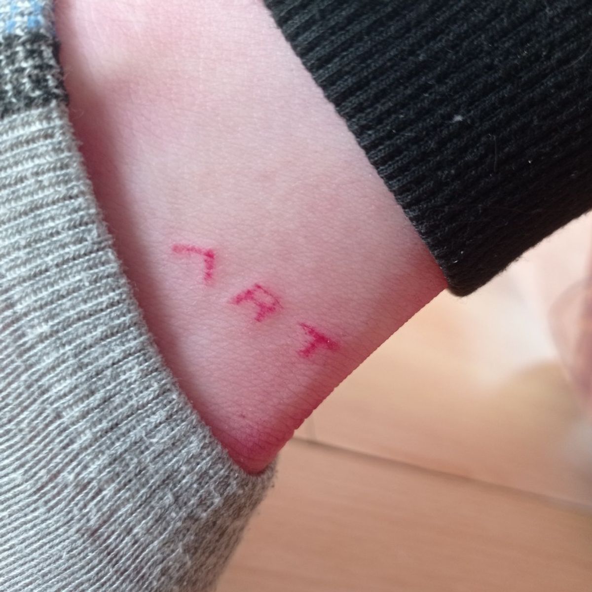 Tattoo uploaded by Sisu tattoo • Tattoodo