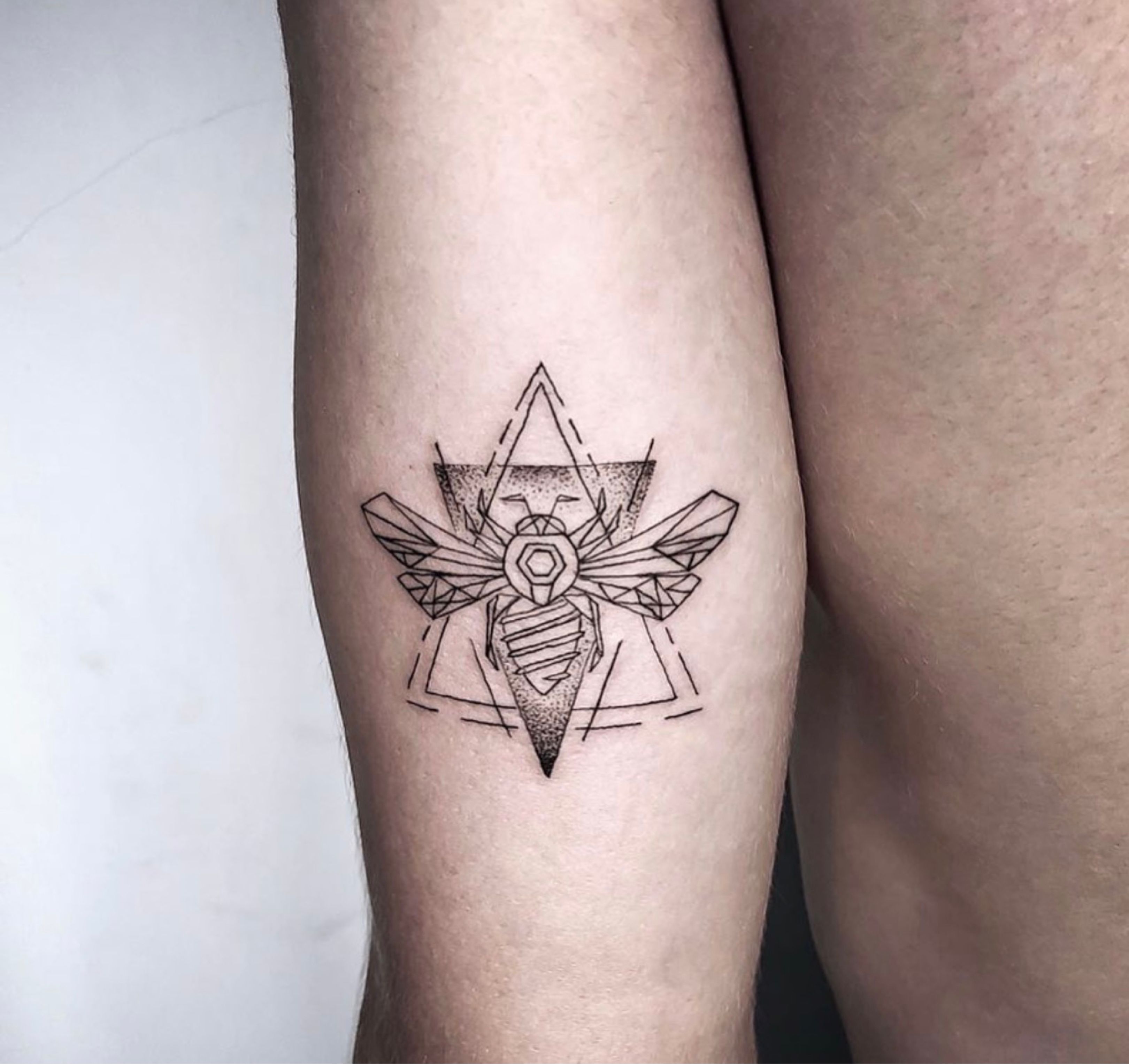 Tattoo uploaded by Jacob Buxton • Tattoodo