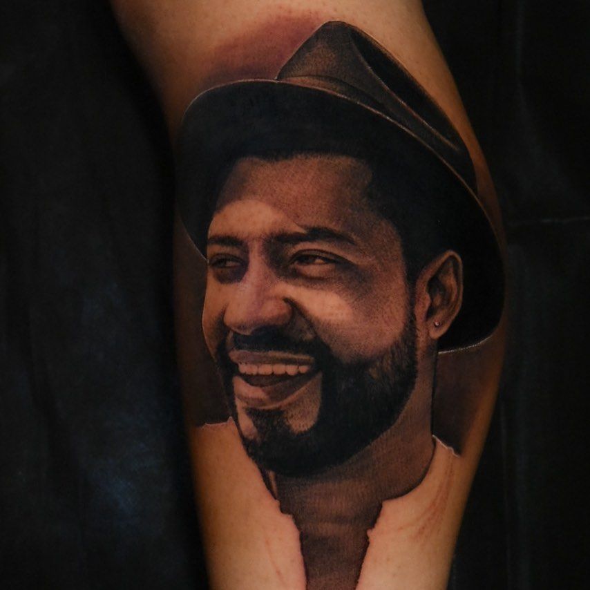 Tattoo uploaded by Bryan Ramirez • Tattoodo