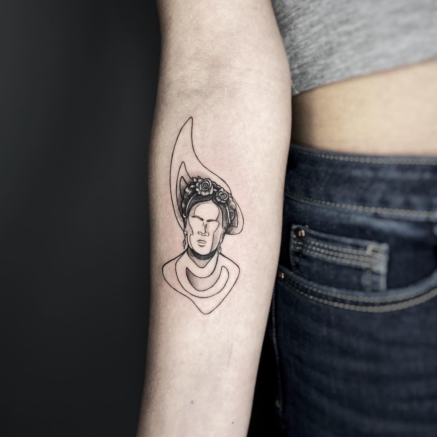 Tattoo uploaded by Domirale • Tattoodo