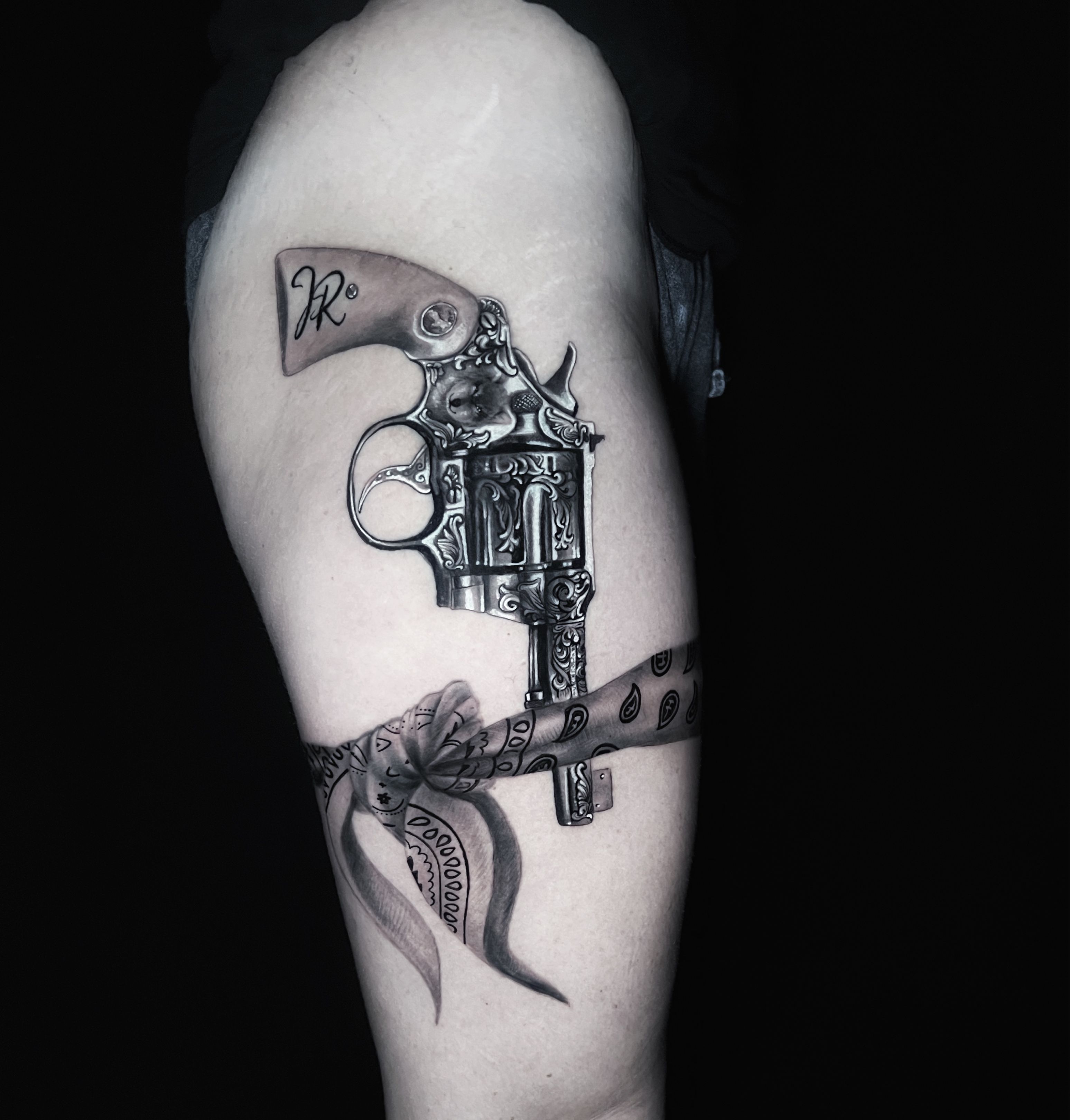 Tattoo uploaded by Marcel Oliveira • Tattoodo