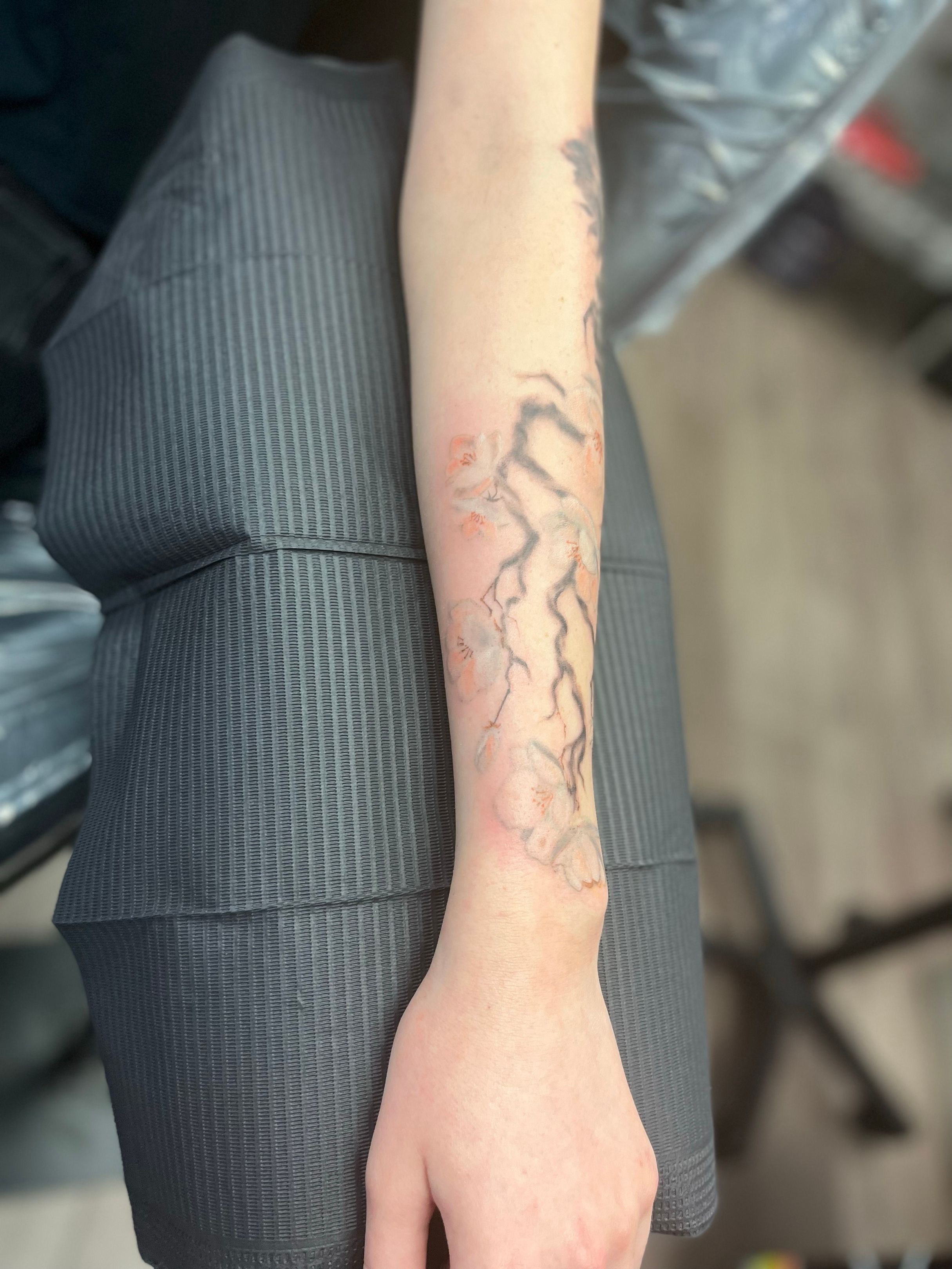 Tattoo uploaded by Bo Brymer • Tattoodo